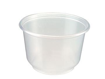 920ml PP射出硬質碗 - 禹昌